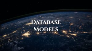 What Is A Database Model? (Definition and Examples) - Comp Sci Central
